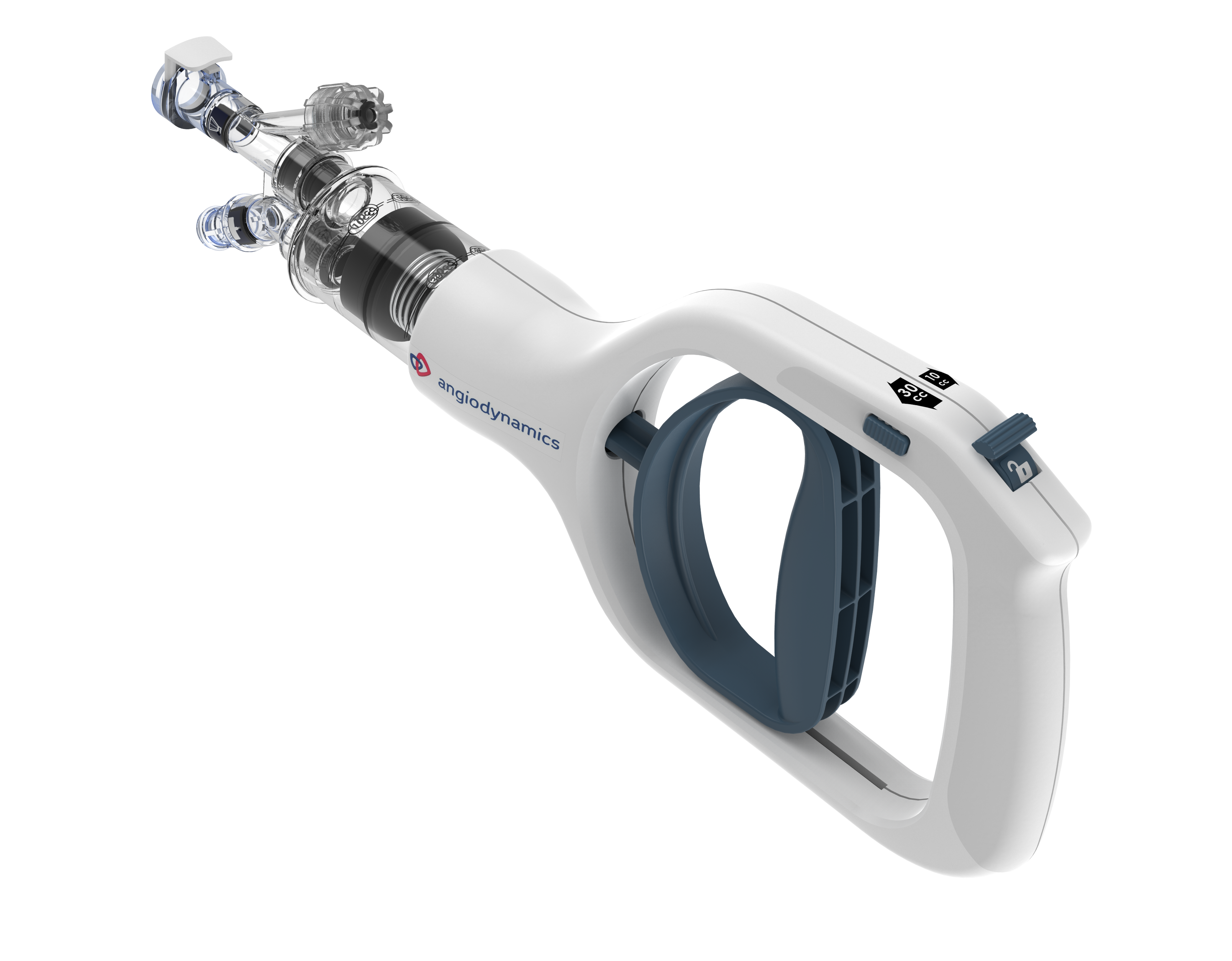 AlphaVac for clot removal | MCM SCHAUBLIN